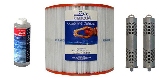 MyEndlessPool.com Website