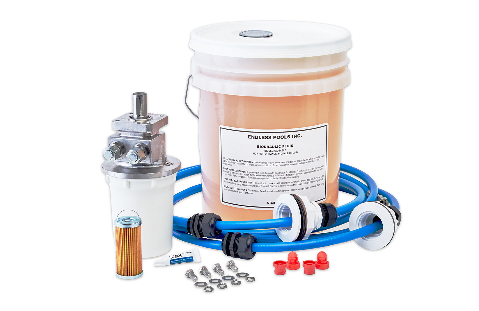 Home [www.myendlesspool.com]