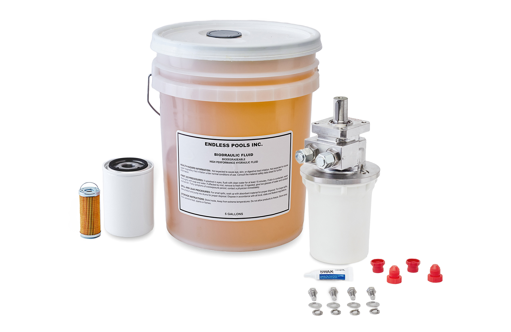 Home [www.myendlesspool.com]