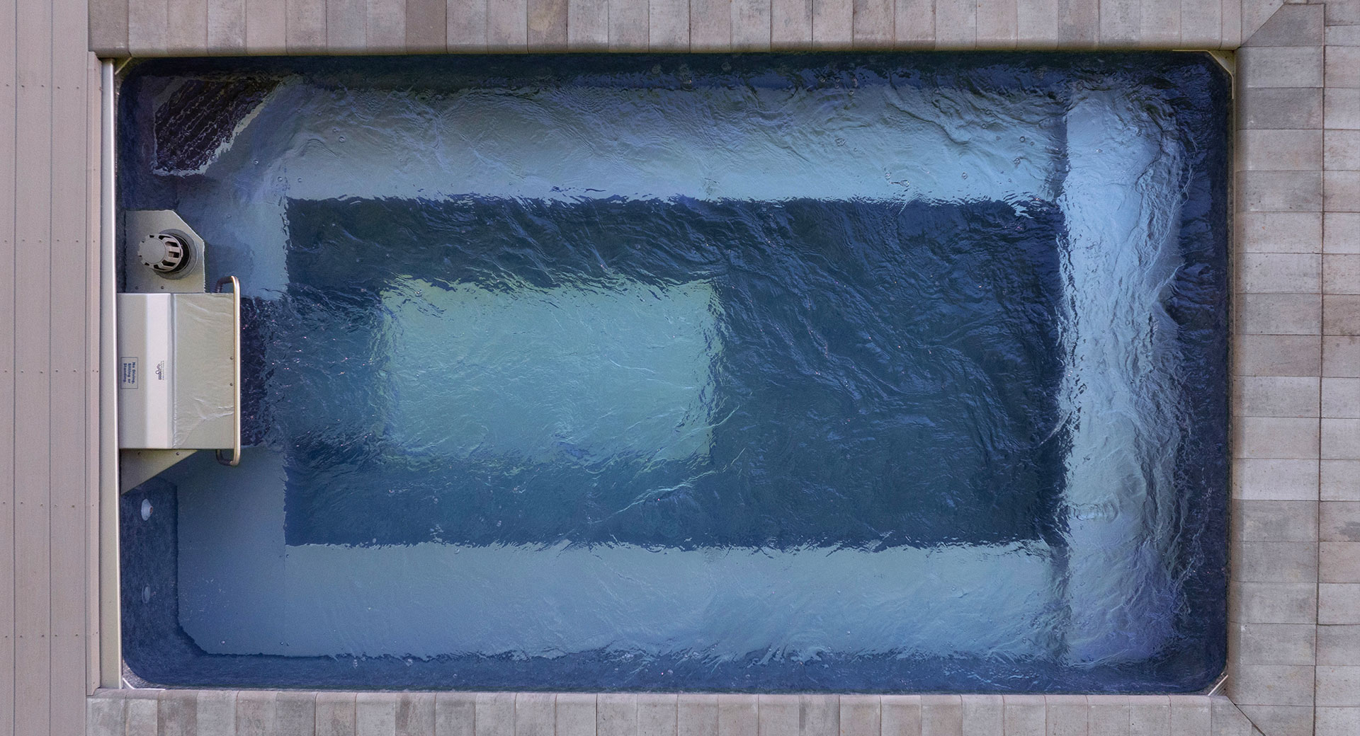 MyEndlessPool.com Website